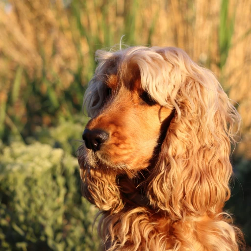 Cocker Köpek (Cocker Spaniel) Özellikleri ve Bakımı